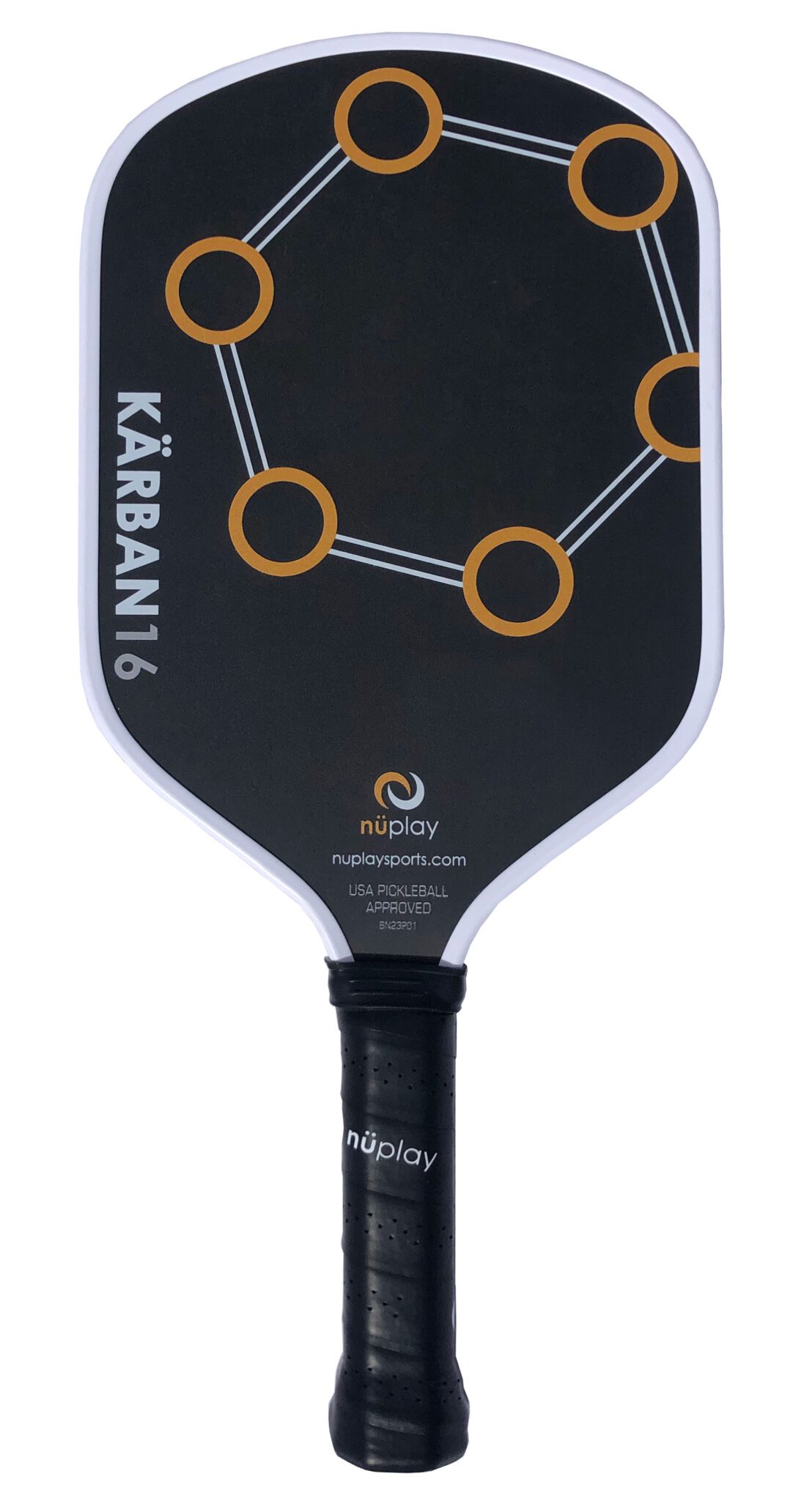 Pickleball Paddles - Nüplay Sports